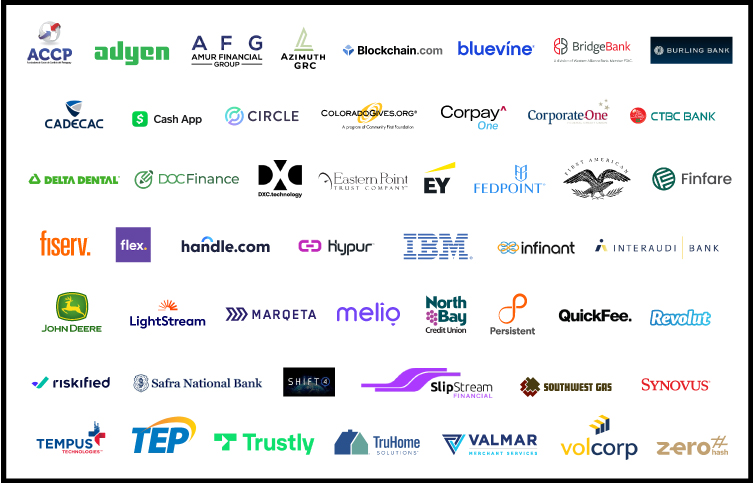 Nacha Consulting | Best in Class Payments Consulting Services